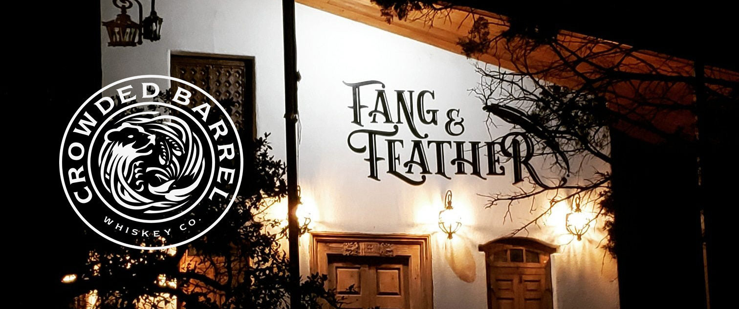 Who We Are – Crowded Barrel Whiskey Co